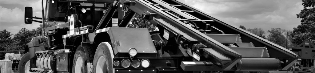 About Us - EJ Equipment Company