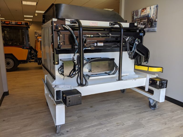 Curotto-Can :: EJ Equipment