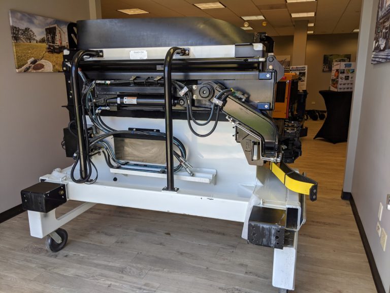 Curotto-Can :: EJ Equipment