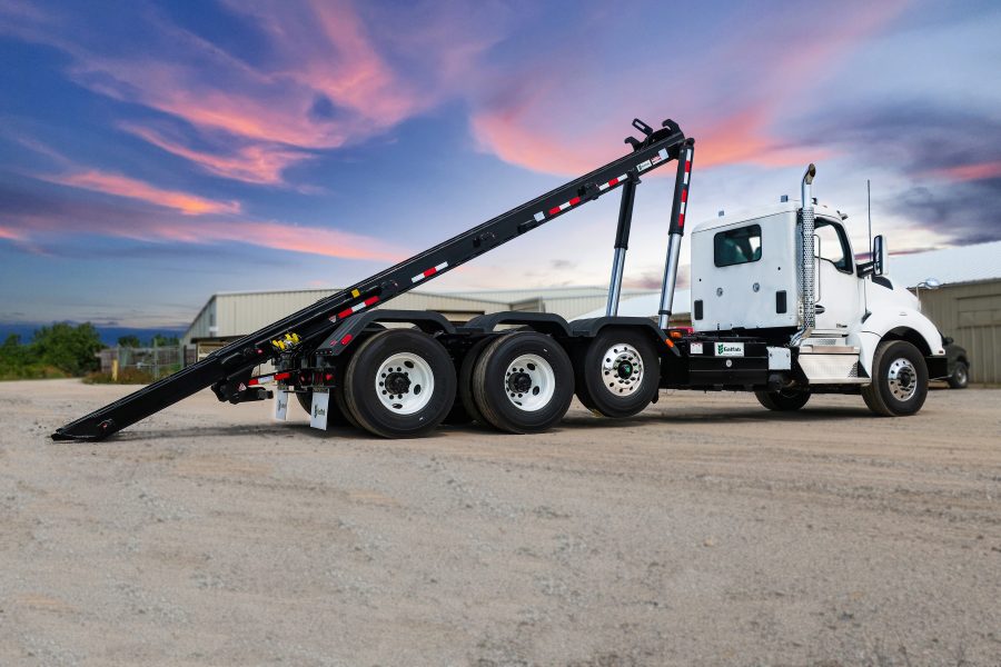 About Us - EJ Equipment Company