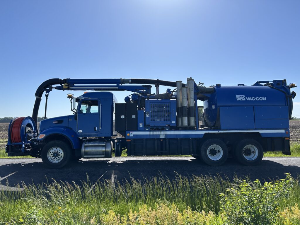 Inventory - EJ Equipment Company