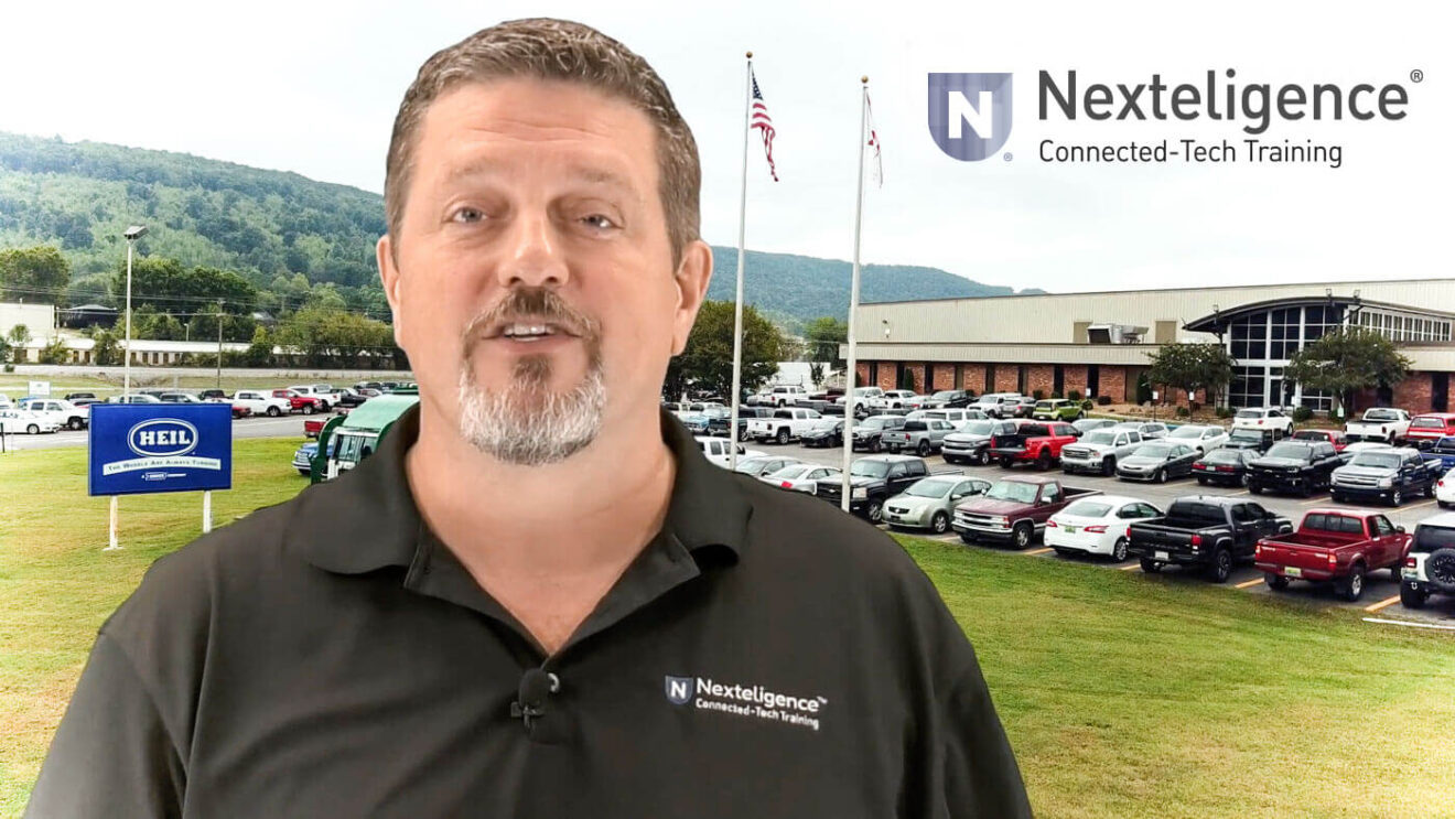 Nexteligence 2025 Heil Training - EJ Equipment Company