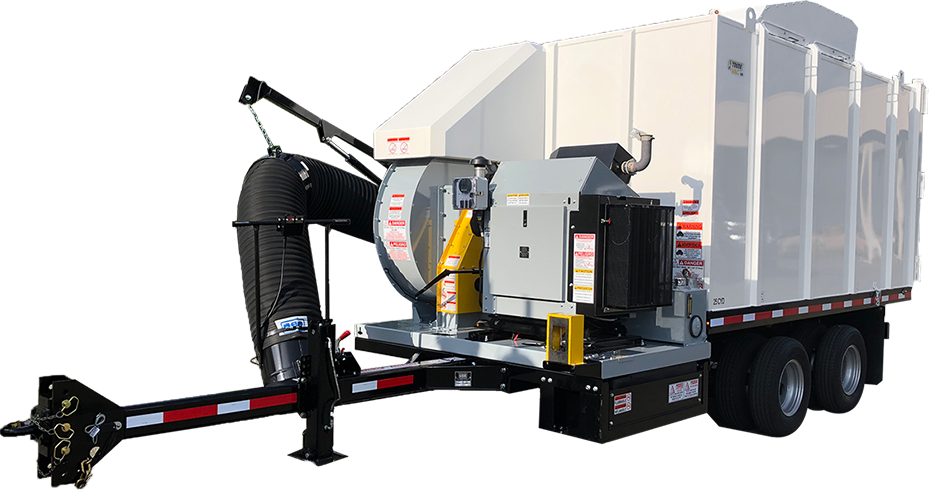 ODB - EJ Equipment Company